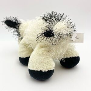 webkinz | Toys | Ganz Webkinz Plush Hm03 Cow Stuffed Animal Toy No Code ...